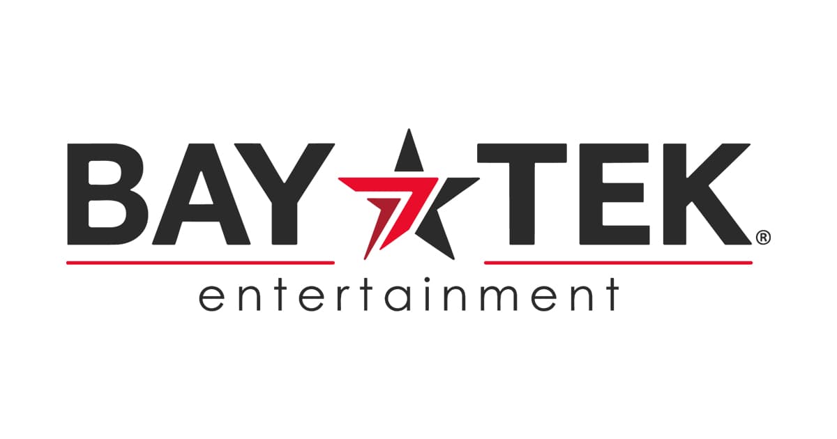 Perfect Pump l Bay Tek Entertainment | Bay Tek Entertainment